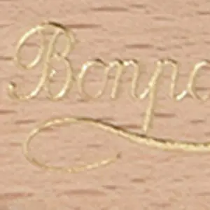 Bonpoint Wooden Brush