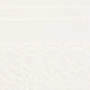 Pepa London Lace Bonnet