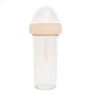 Bonpoint Baby Bottle - White