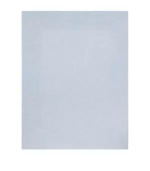 PAZ RODRIGUEZ Knitted Baby Blanket