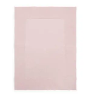 PAZ RODRIGUEZ Knitted Blanket