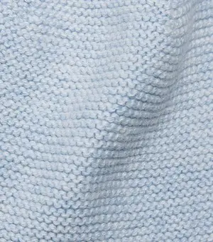 PAZ RODRIGUEZ Cotton Knit Beanie