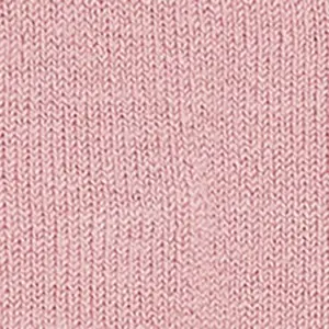 MEIA PATA Cotton Blend Bow Tights