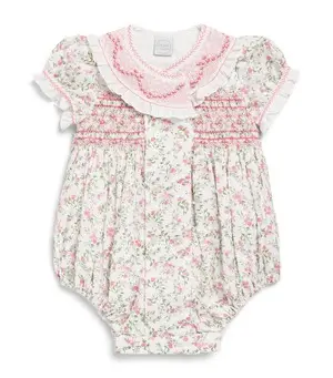 Pepa London Floral Alice Bodysuit