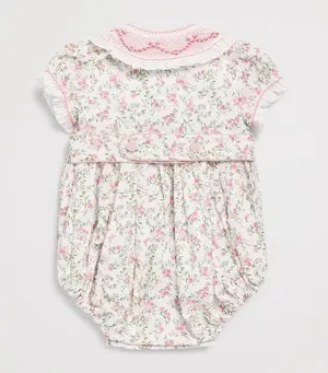 Pepa London Floral Alice Bodysuit