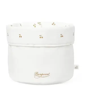 Bonpoint Cotton Reusable Cleansing Pads