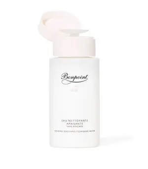 Bonpoint No-rinse Soothing Cleansing Water - Pink