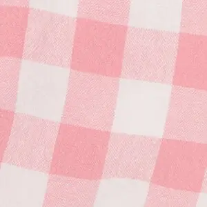 Pepa London Cotton Gingham Shorts