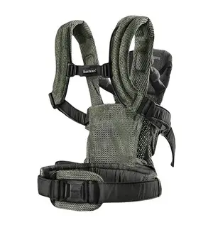 BABYBJÖRN 3d Mesh Harmony Baby Carrier