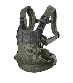 BABYBJÖRN 3d Mesh Harmony Baby Carrier