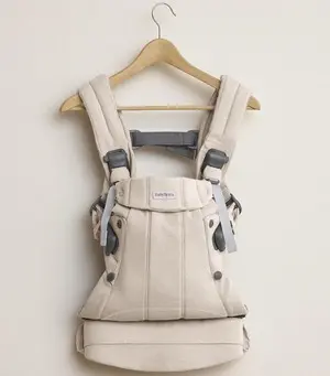 BABYBJÖRN Harmony Baby Carrier