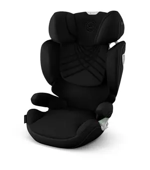 CYBEX Solution T I-fix Car Seat Plus Sepia - Black