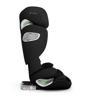 CYBEX Solution T I-fix Car Seat Plus Sepia