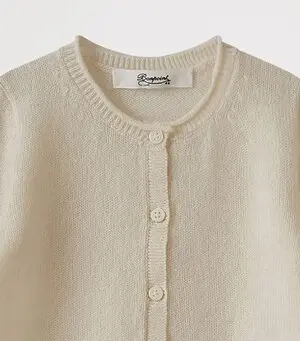 Bonpoint Cashmere Cardigan