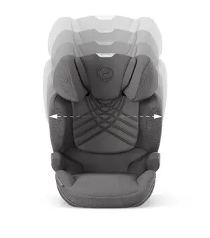 CYBEX Solution T I-fix Plus Car Seat