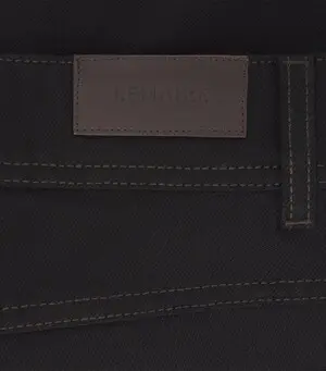 LEMAIRE Twisted Workwear Barrel Jeans