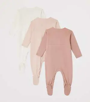 Bonpoint Cotton Cosima Pyjama Set