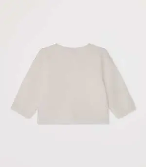 Bonpoint Cashmere Cardigan