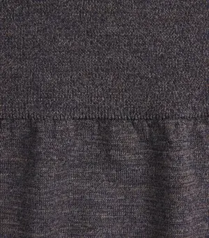 LEMAIRE Merino Wool Sweater