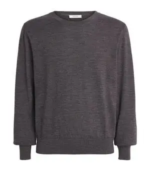 LEMAIRE Merino Wool Sweater