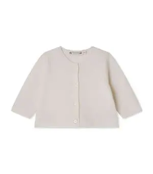 Bonpoint Cashmere Cardigan