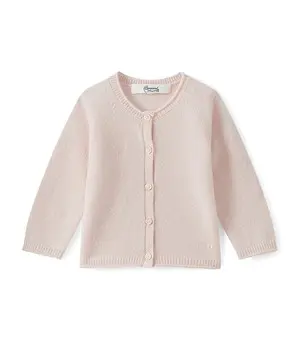 Bonpoint Cashmere Cardigan