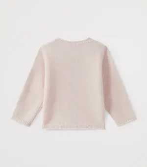 Bonpoint Cashmere Cardigan