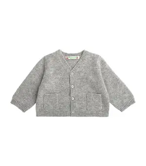 Bonpoint Cashmere Cardigan
