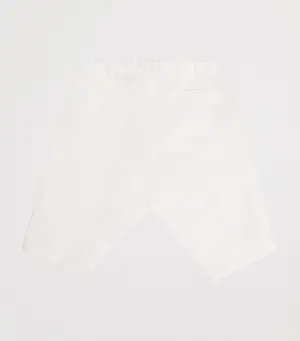 Bonpoint Linen Dandy Trousers