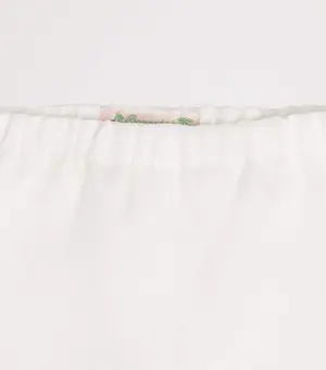 Bonpoint Linen Dandy Trousers