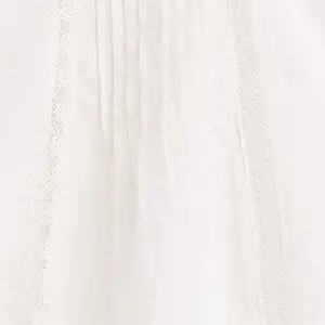 Bonpoint Cotton Embroidered Bubble Bodysuit