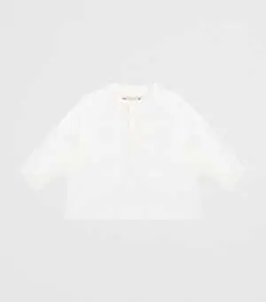 Bonpoint Linen Shirt