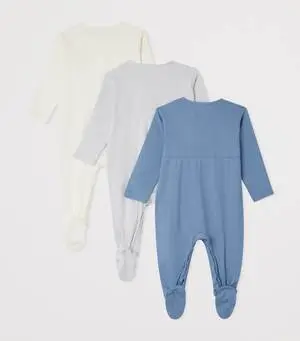 Bonpoint Cotton Cosima Pyjama Set