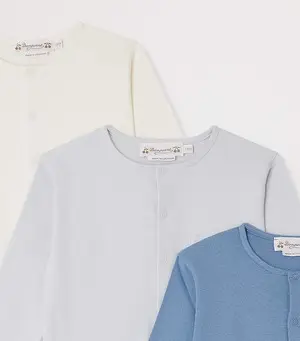Bonpoint Cotton Cosima Pyjama Set