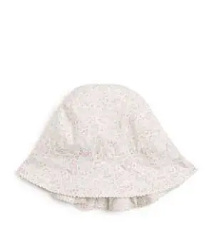MARIE-CHANTAL Cotton Celia Athena Hat