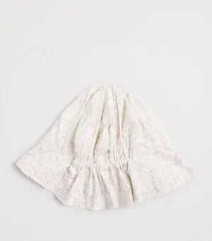 MARIE-CHANTAL Cotton Celia Athena Hat