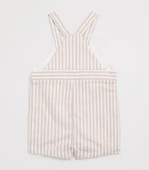 MARIE-CHANTAL Cotton Alfie Race Car Dungarees