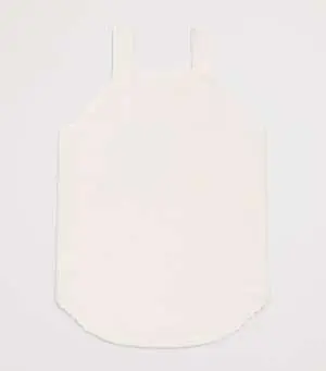 MARIE-CHANTAL Cecilia Cotton Knit Bodysuit