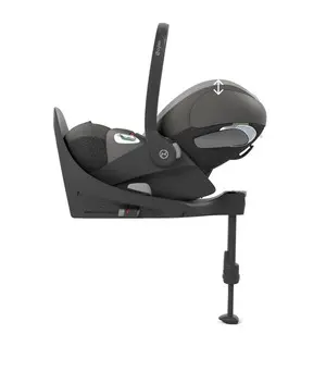 CYBEX Cloud T I-size Car Seat Plus Mirage