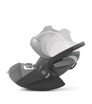 CYBEX Cloud T I-size Car Seat Plus Mirage
