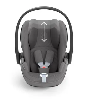 CYBEX Cloud T I-size Car Seat Plus Mirage