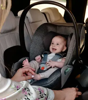 CYBEX Cloud T I-size Car Seat Plus Mirage