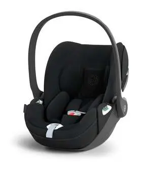 CYBEX Cloud T I-size Car Seat Plus Sepia