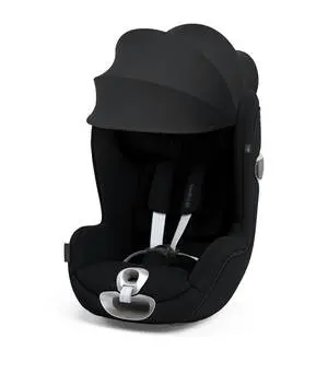 CYBEX Sirona T I-size Car Seat Plus Sepia