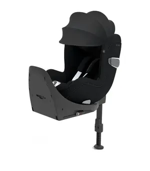 CYBEX Sirona T I-size Car Seat Plus Sepia