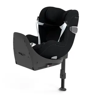 CYBEX Sirona T I-size Car Seat Plus Sepia