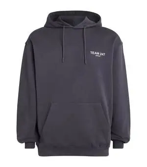 REPRESENT 247 Cotton Team 247 Hoodie