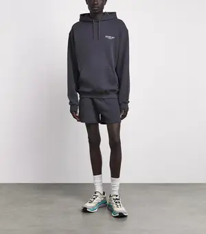 REPRESENT 247 Cotton Team 247 Hoodie