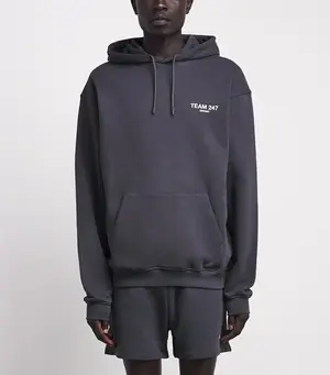 REPRESENT 247 Cotton Team 247 Hoodie