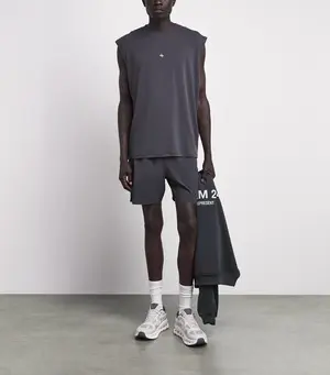 REPRESENT 247 Fused Team Shorts
